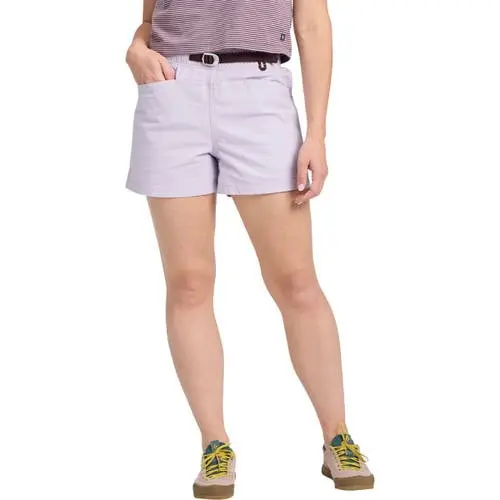 BLACK DIAMOND Ethos Short - Soft Lilac