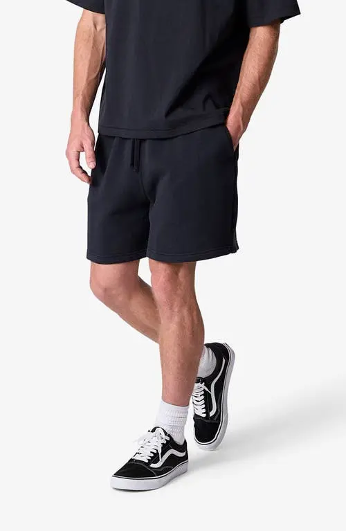 Mnml Cotton Sweatshorts