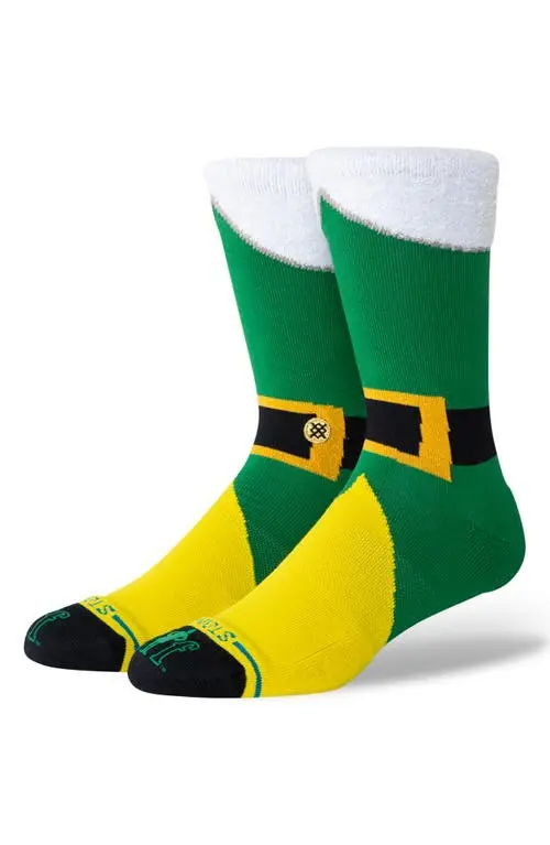 Stance Not A Costume Crew Socks
