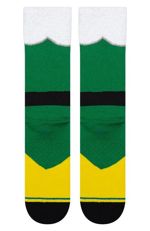 Stance Not A Costume Crew Socks