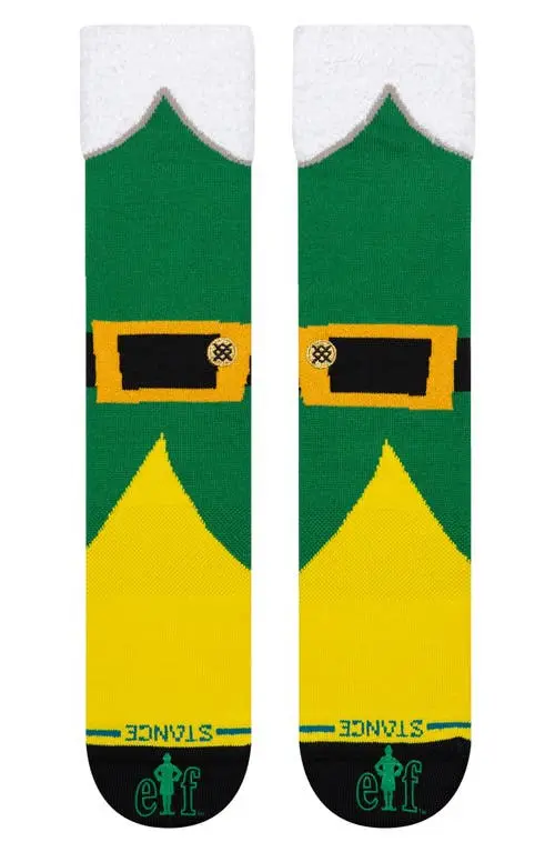 Stance Not A Costume Crew Socks