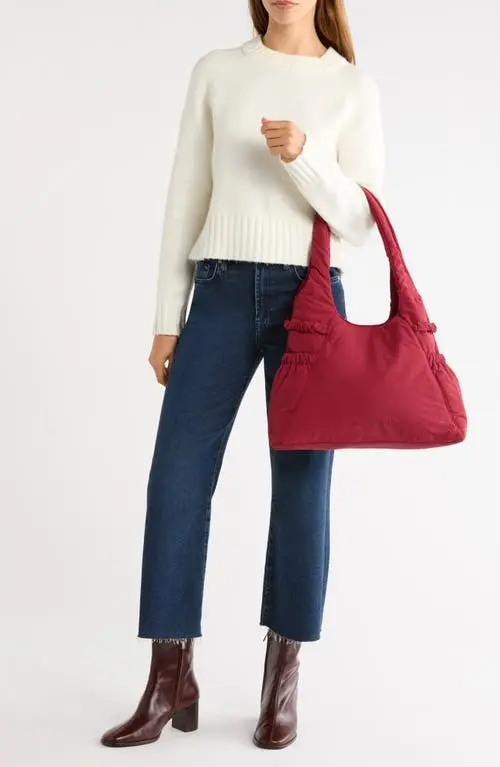 DAMSON MADDER Rosah Tote Bag
