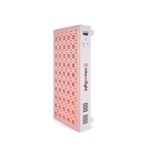 MITO RED LIGHT Mitomid 2.0100 Led Red Light Therapy Panel - White