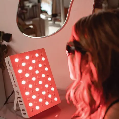 MITO RED LIGHT Mitomin 2.060 Led Red Light Therapy Panel