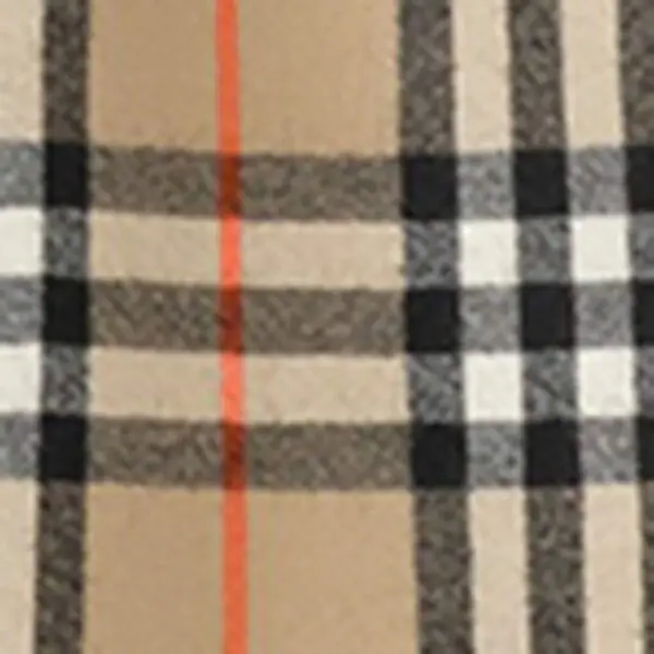 Burberry Reversible Check Gilet