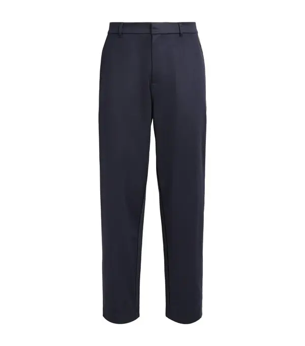 Fred Perry Woven Tape Track Sweatpants