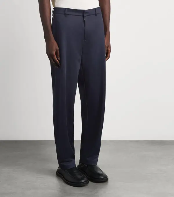 Fred Perry Woven Tape Track Sweatpants