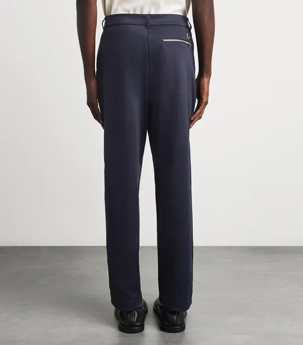 Fred Perry Woven Tape Track Sweatpants