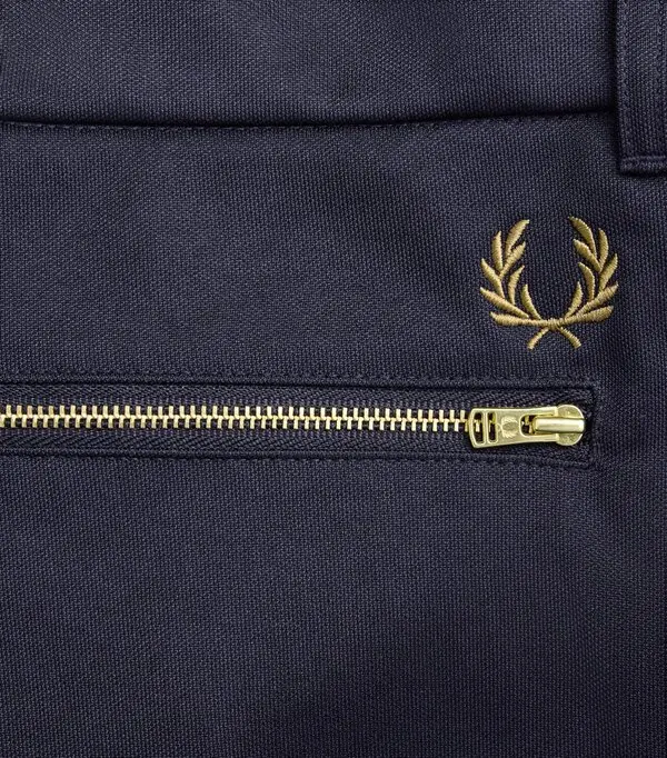 Fred Perry Woven Tape Track Sweatpants