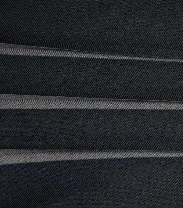 Issey Miyake Dawn Ray Pleated Trousers