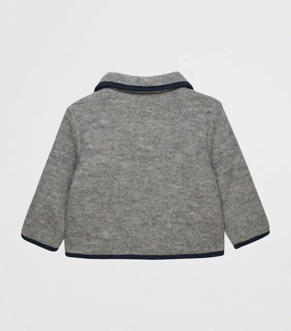 Trotters Wool Jude Guardsman Jacket