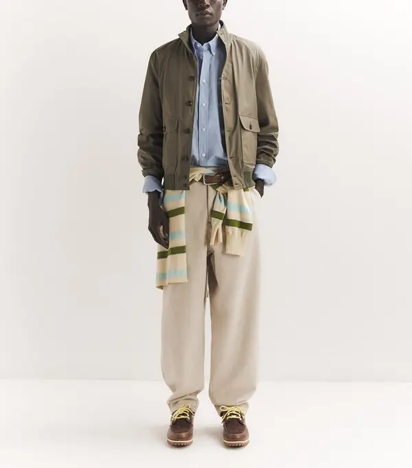 VALSTAR Technical Ino Jacket