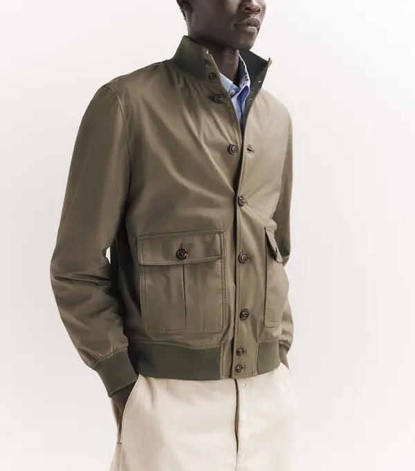 VALSTAR Technical Ino Jacket
