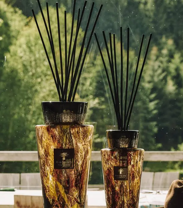 BAOBAB COLLECTION Halona World Diffuser