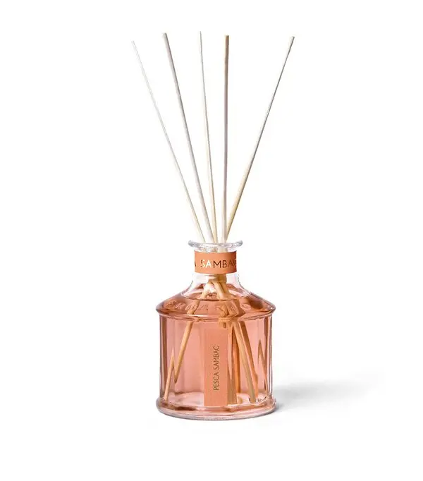 ERBARIO TOSCANO Pesca Sambac Diffuser