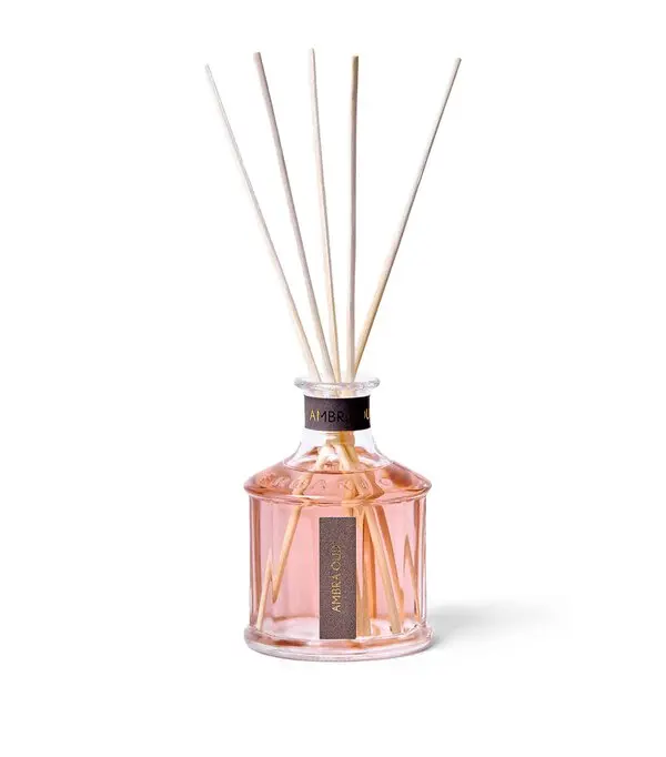 ERBARIO TOSCANO Ambra Oud Diffuser