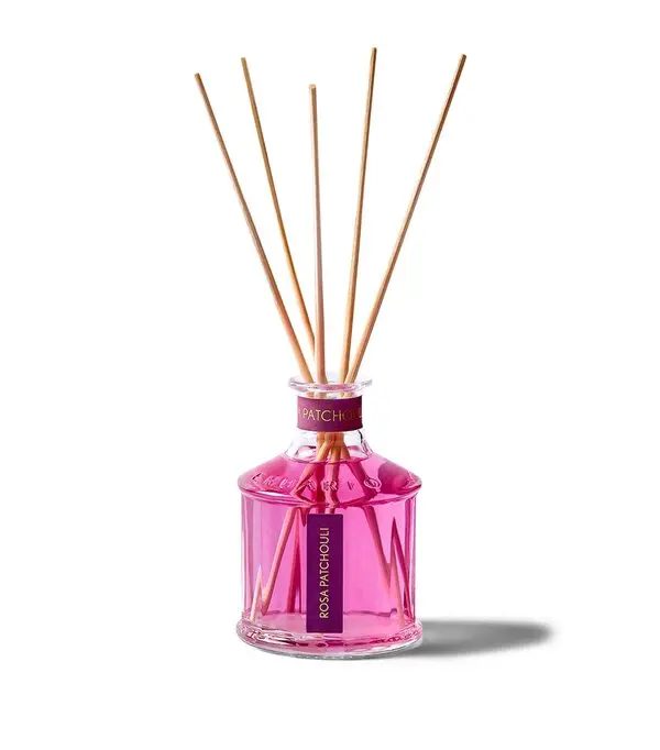 ERBARIO TOSCANO Rosa Patchouli Diffuser