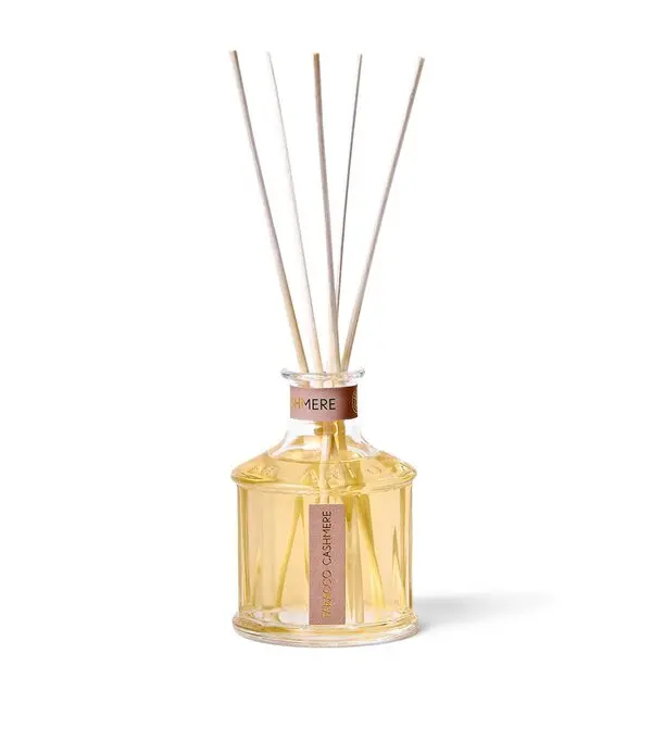 ERBARIO TOSCANO Tabacco Cashmere Diffuser