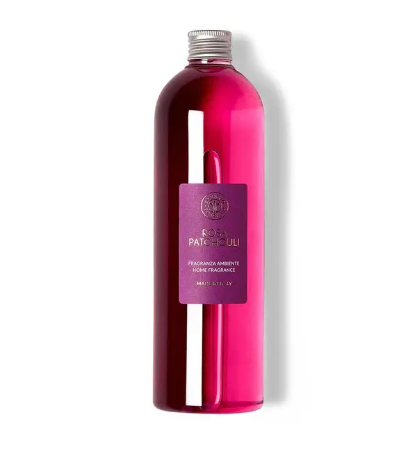 ERBARIO TOSCANO Rosa Patchouli Diffuser Refill - Pink