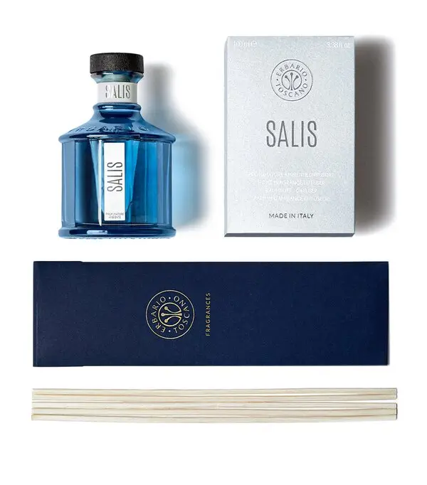 ERBARIO TOSCANO Salis Diffuser