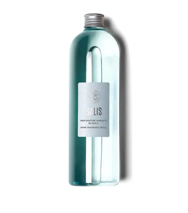ERBARIO TOSCANO Salis Diffuser Refill - Clear