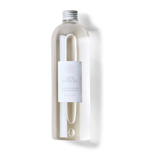 ERBARIO TOSCANO Latte Di Gelso Diffuser Refill - Clear