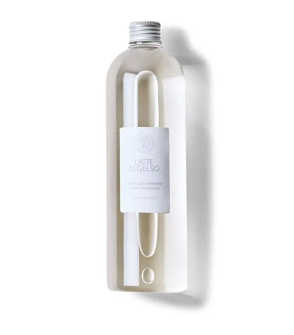 ERBARIO TOSCANO Latte Di Gelso Diffuser Refill - Clear