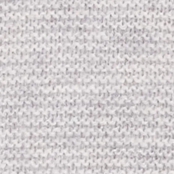 TARTINE ET CHOCOLAT Wool-cashmere Cable-placket Cardigan