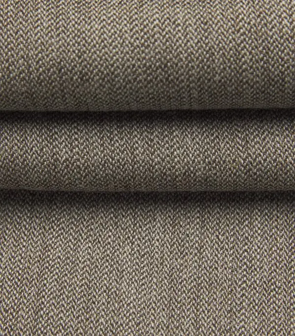 Séfr Wool Nasedo Twisted Trousers