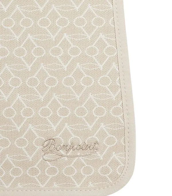 Bonpoint Cotton Bib