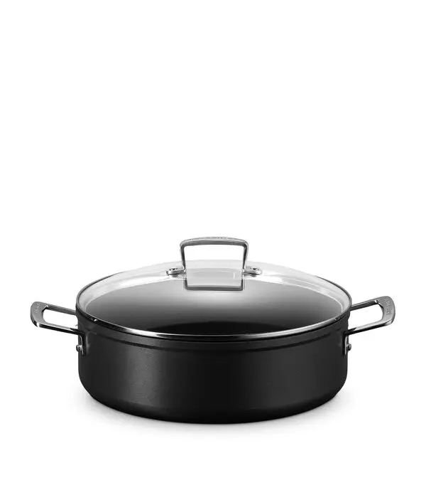 LE CREUSET Toughened Non-stick Sauteuse