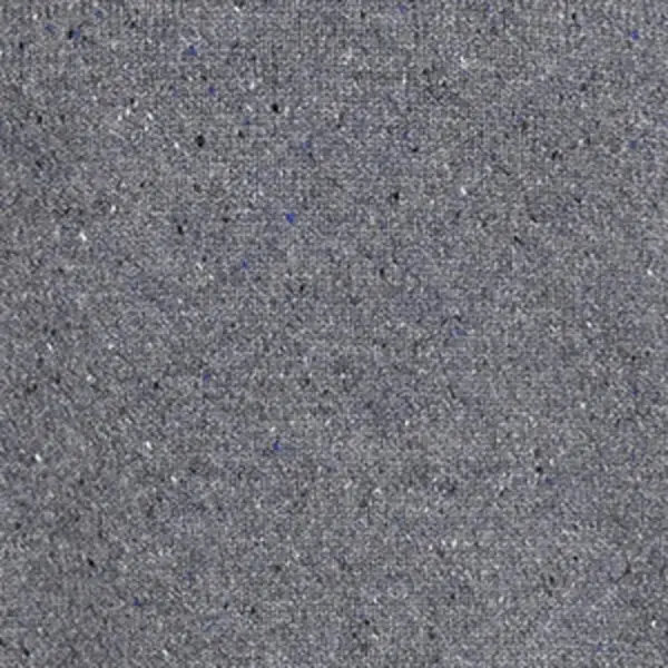 Johnstons Of Elgin Donegal Cashmere Mackintosh Rollneck Sweater