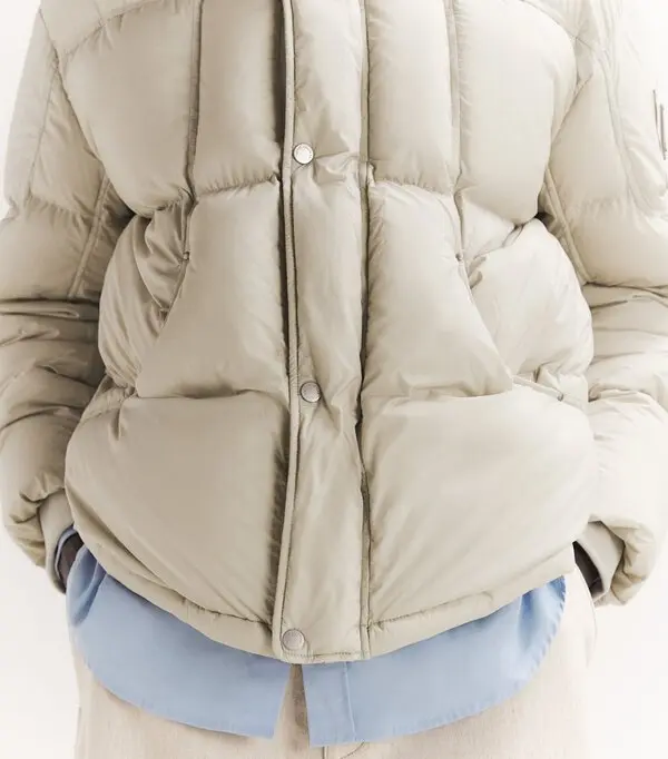 Moose Knuckles Down Everest Puffer Jacket