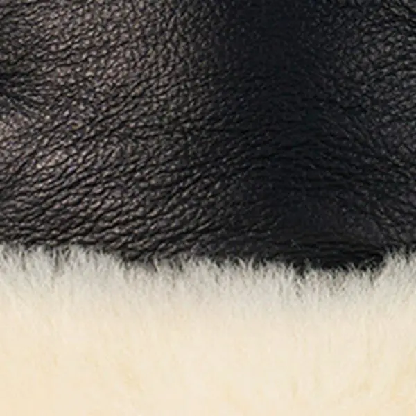 BINIBAMBA Sheepskin Buggy Mittens
