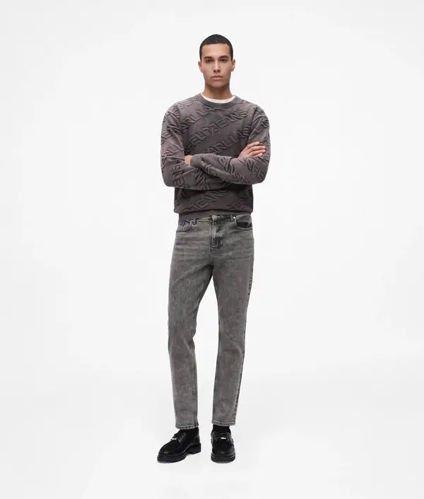 Karl Lagerfeld Slim Jeans