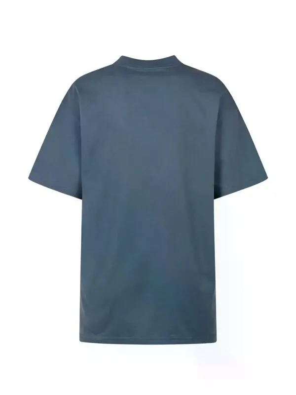 Carhartt Work In Progress Ribbon Script T-shirt