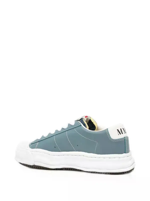 NUBIKK Charlie Low-top Sneakers