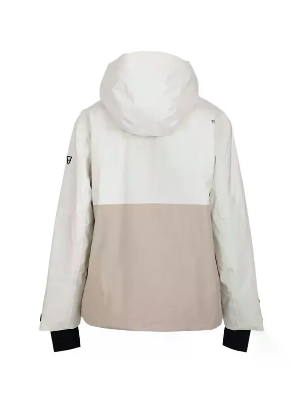 BRUNOTTI Joy Colour-block Hooded Jacket