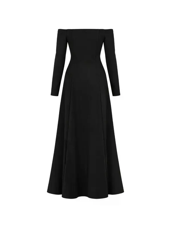 Guess Evelina Off-shoulder Dress