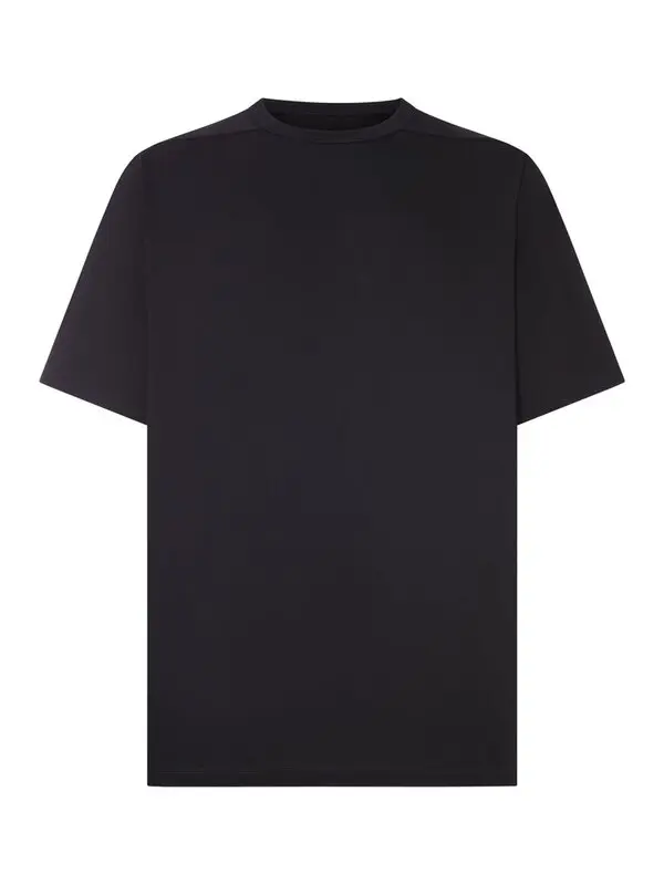 Rick Owens Brad T Cotton T-shirt