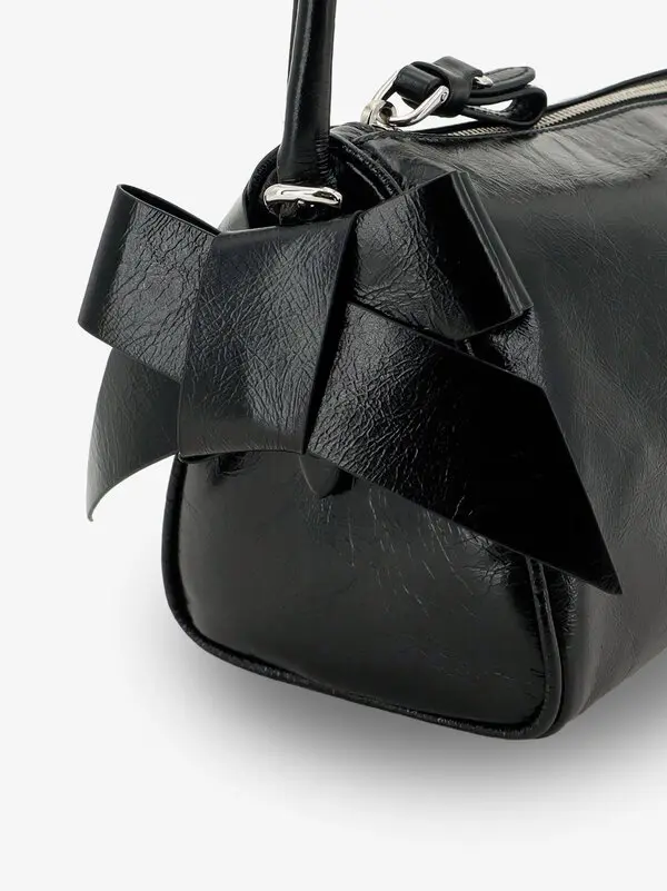 Miu Miu Leather Shoulder Bag