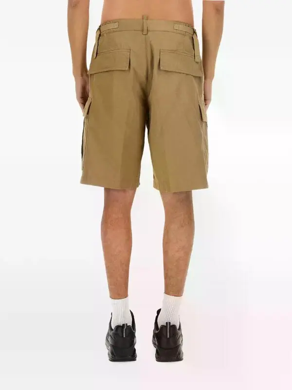 Dsquared2 Cotton Cargo Shorts