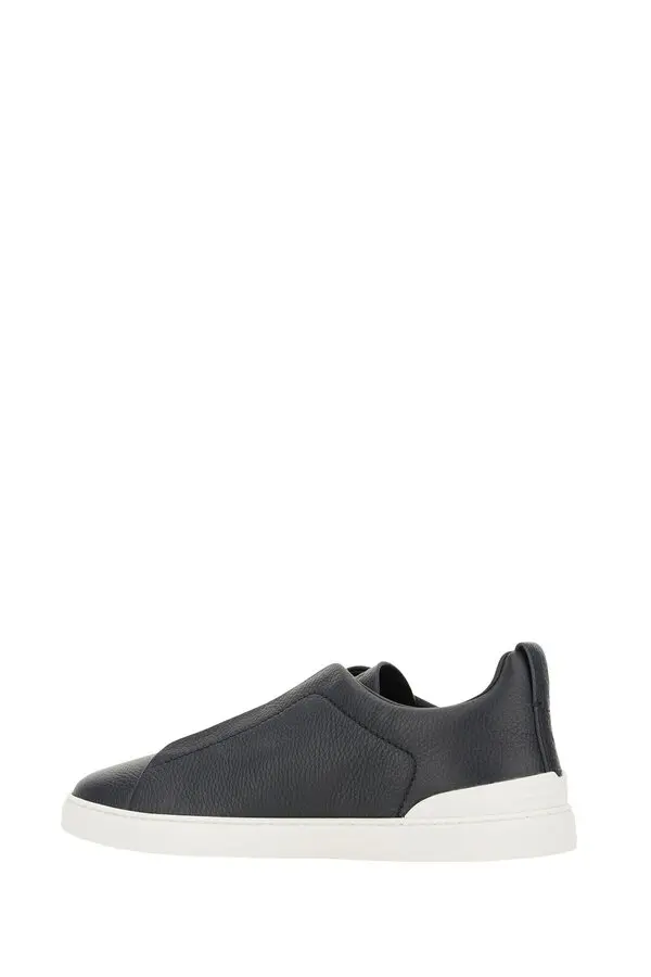 Zegna Shoes Sneakers