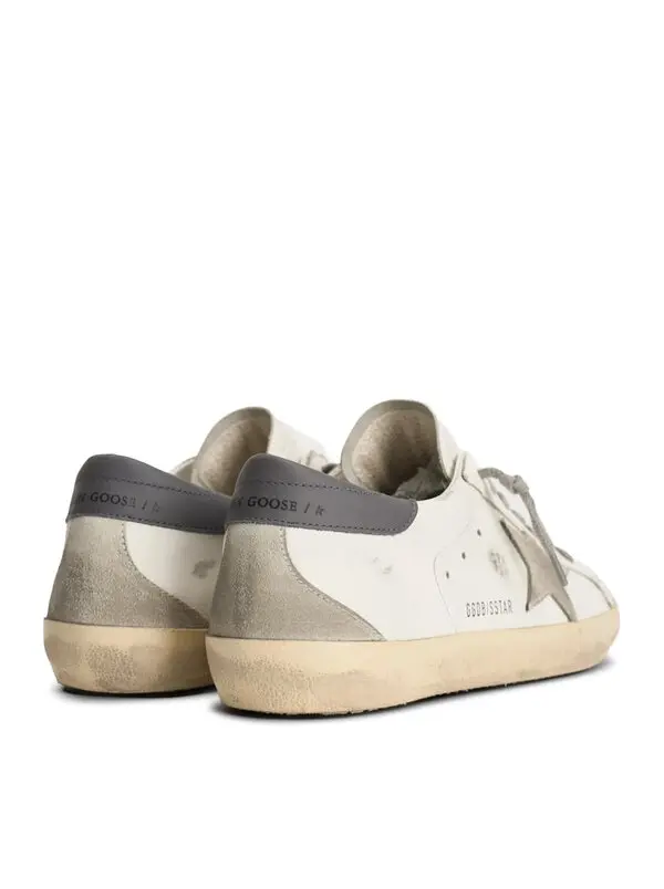 GOLDEN GOOSE Super-star Sneakers