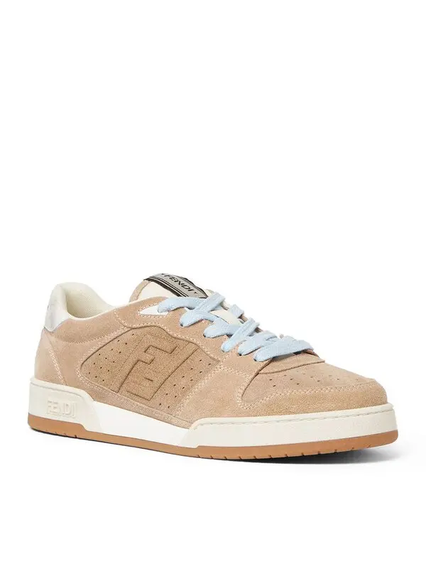 Fendi Sneaker Match