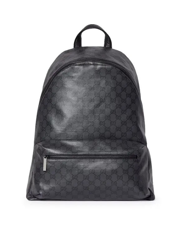Gucci Gg Essence Classic Medium Backpack
