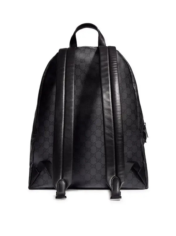 Gucci Gg Essence Classic Medium Backpack