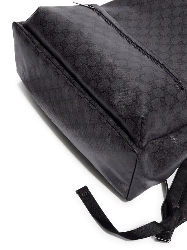 Gucci Gg Essence Classic Medium Backpack