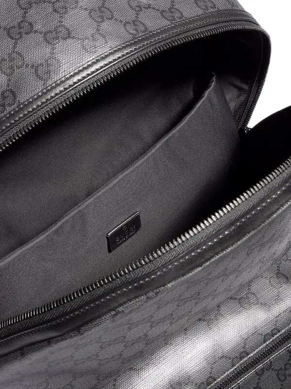 Gucci Gg Essence Classic Medium Backpack