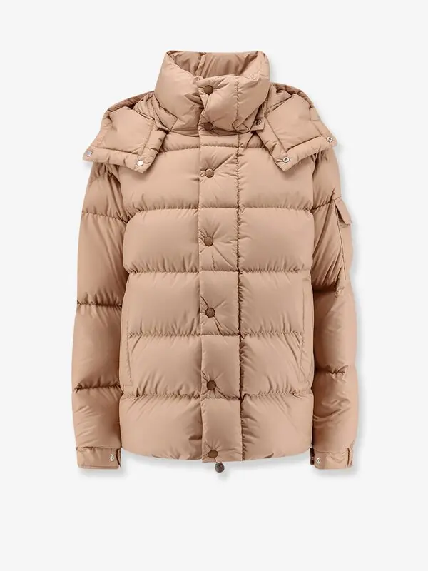 Moncler Maya 70 Recycled Polyester Down Jacket